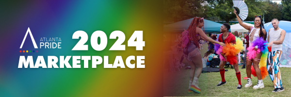 Atlanta Pride – Official Site of the Atlanta Pride Committee